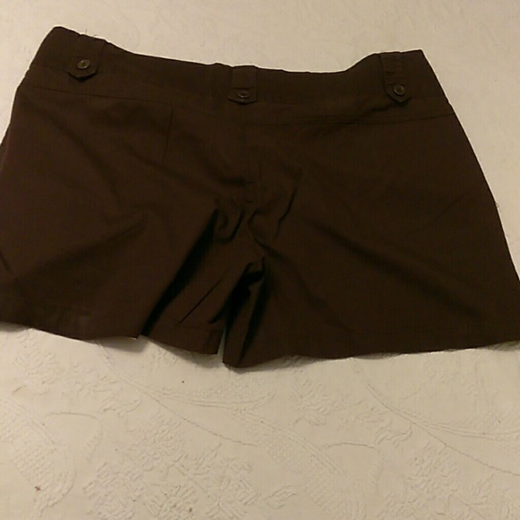 janie Nicole | Shorts | Jamie Nicole Shorts For Ladies | Poshmark
